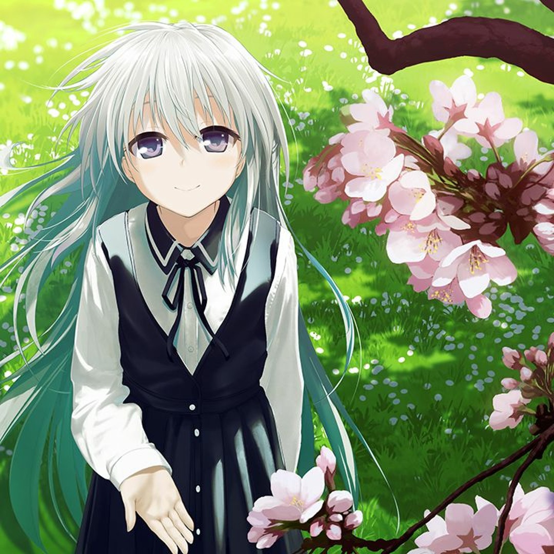 Stream Re:TrymenT 🌸 Hotaru Murasaki 🌸「Re:LieF (レリーフ) OP 」 by KiRin Music 「JP」 | Listen online ...