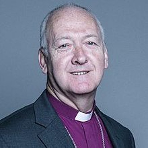 Stream Bishop of Leeds, Nick Baines, on why the Church should not stay ... Stream Bishop of Leeds, Nick Baines, on why the Church should not stay ...