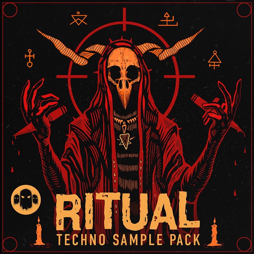 Stream RITUAL // Techno Sample Pack by Ghost Syndicate Audio | Listen ...