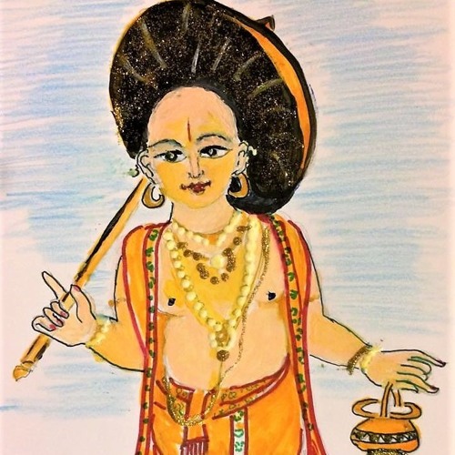 Stream episode Vamana Charitre - Sripadarajaru by TADIPATRI GURUKULA ...