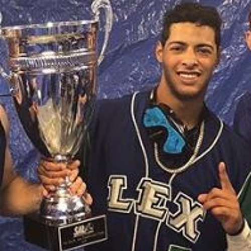 Stream MJ Melendez Interview by Perfect Game on SiriusXM MLB Network ...