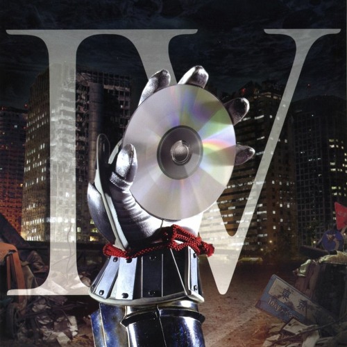 Stream The Local Broski | Listen to SMT IV OST playlist online for free ...