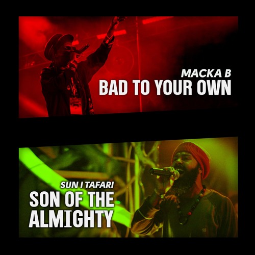 Stream Macka B "Bad To Your Own" [Chinelo Records] by VPAL Music ...