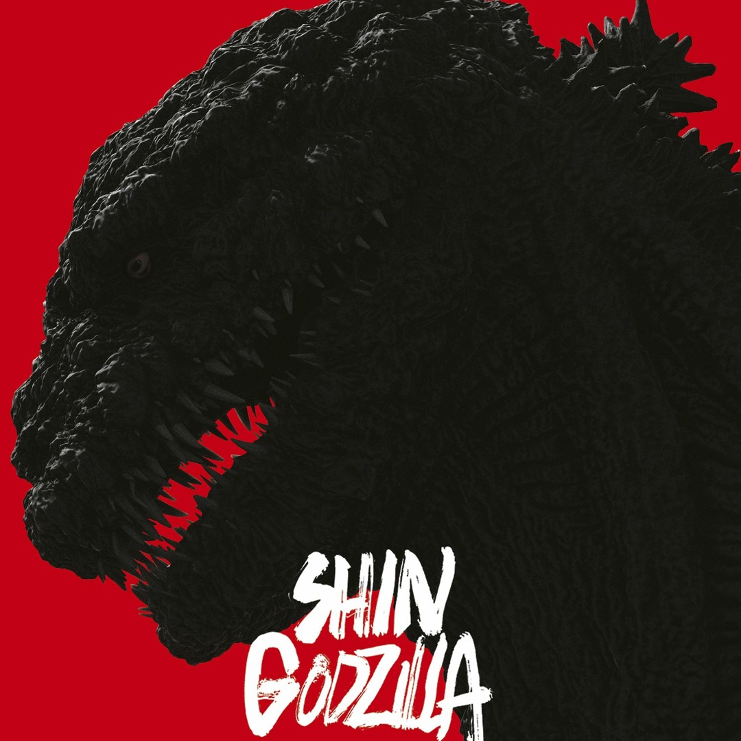 Stream episode RECONSTRUCT | Shin Godzilla Theme | Cinematic orchestral ...
