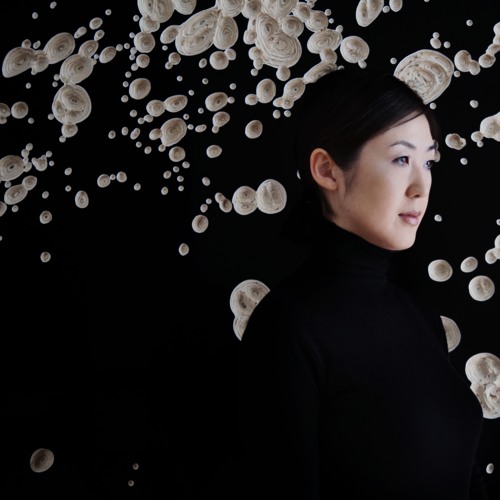 Stream Sol-Itude by noriko baba | Listen online for free on SoundCloud
