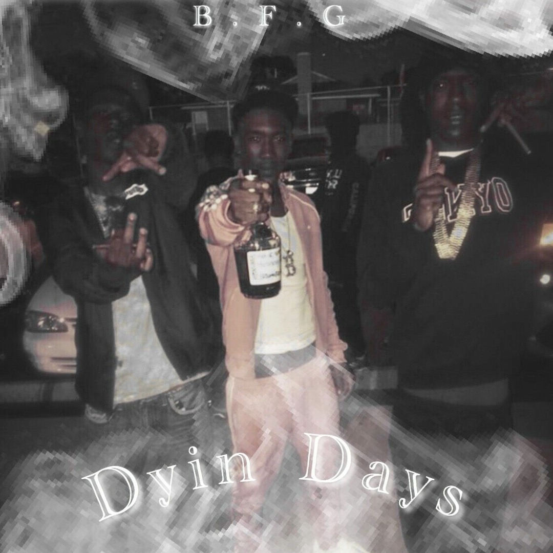 Stream Beezy - Dyin Days by D3szn | Listen online for free on SoundCloud