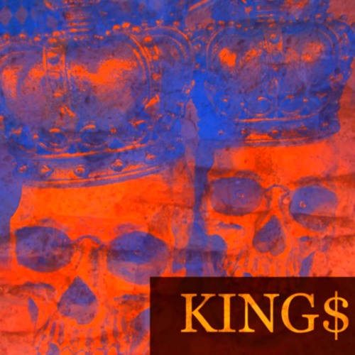 Stream KING$ | Listen to KING$ Album Preview playlist online for free ...
