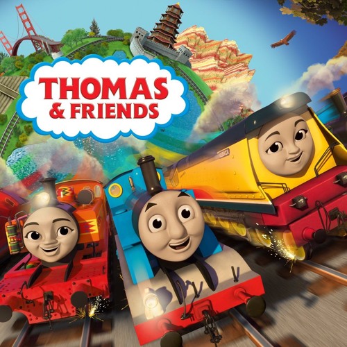 Stream Engine Roll Call Custom (S22 - Present) by Trainboy55 ...