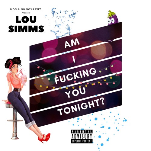 Stream Lou Simms - Tonight by Lou Simms | Listen online for free on ...