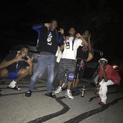 Stream TBC Anthem (Freestyle) - Strictly Money Zay, Steezyy Guapo ...