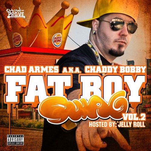 Stream The King Is Home by Chad Armes aka Chaddy Bobby | Listen online ...