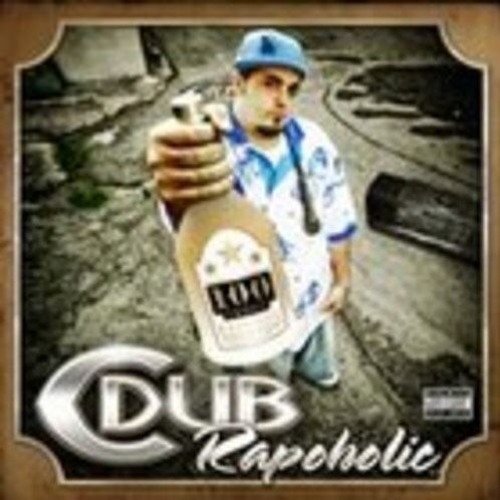 Stream Chad Armes aka Chaddy Bobby | Listen to Rapoholic playlist ...