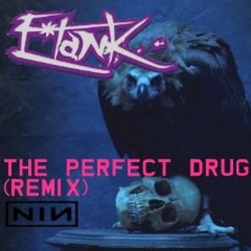 Stream Nine Inch Nails - The Perfect Drug (E*Tank Remix) by E*Tank ...