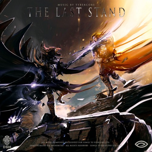 Stream DementedSoundMafia | Listen to The Last Stand (Music By ...