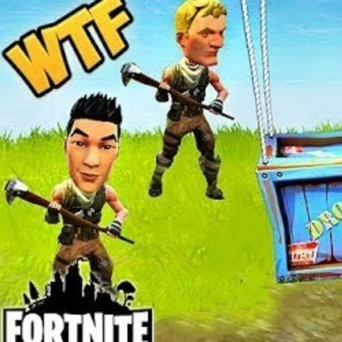 Stream FORTNITE ANTHEM RAP SONG - DANNY P by Somesoggyroll | Listen ...