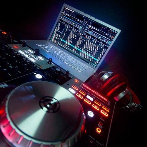 Stream 115 - Mix Lambada - Natusha, Gilda, Karolina. - [ DJ RUIZ ...