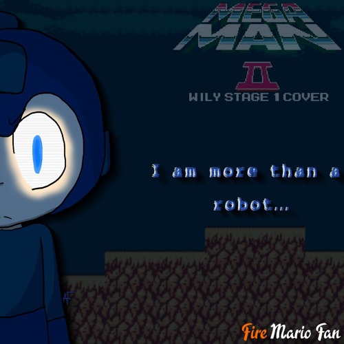Stream Mega Man 2 - Dr. Wily (Stage 1 Cover) by Misfire ♬ | Listen ... Stream Mega Man 2 - Dr. Wily (Stage 1 Cover) by Misfire ♬ | Listen ...
