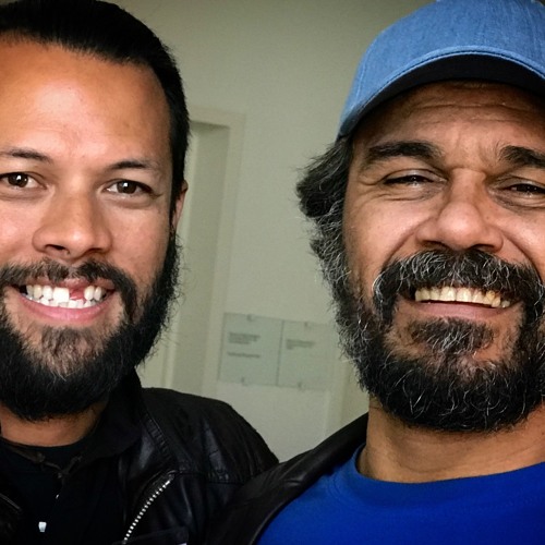 Stream episode Episode 3 - Aaron Pedersen by Jam Pakt podcast | Listen ...
