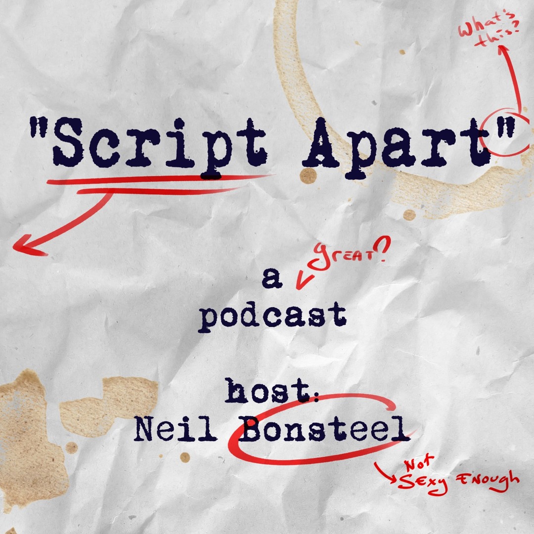 Stream The Script Apart Podcast | Listen to Episode List! playlist online for free on SoundCloud