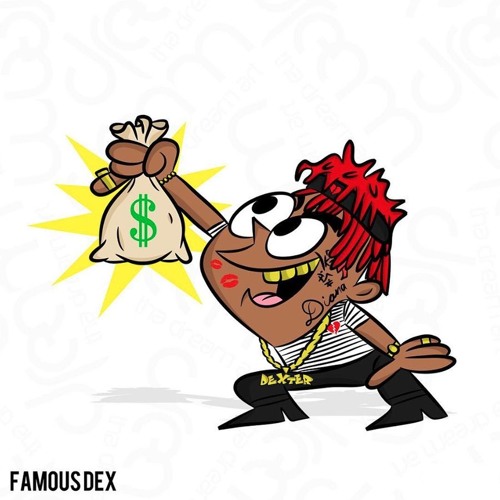 Stream Famous Dex / Zaytoven Type Beat "Yeaaa" by Ice Beam | Listen ...