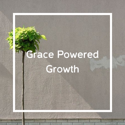 Stream Grace Powered Growth 3 - Adopted (Scott Lingard) by City Church ...