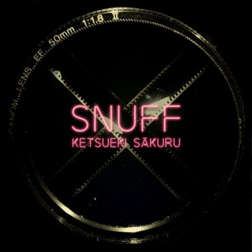 Stream GD032 - Ketsueki Sākuru - Snuff EP by Giallo Disco Records ...