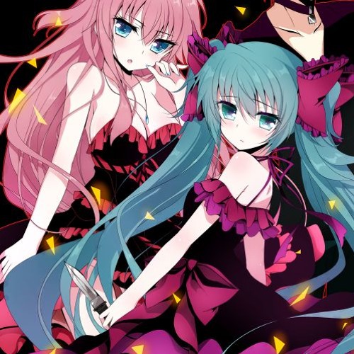 Stream 【Luka♥Miku】 To The End Of Infinity 【VOCALOIDカバー】 by willow.dune ...