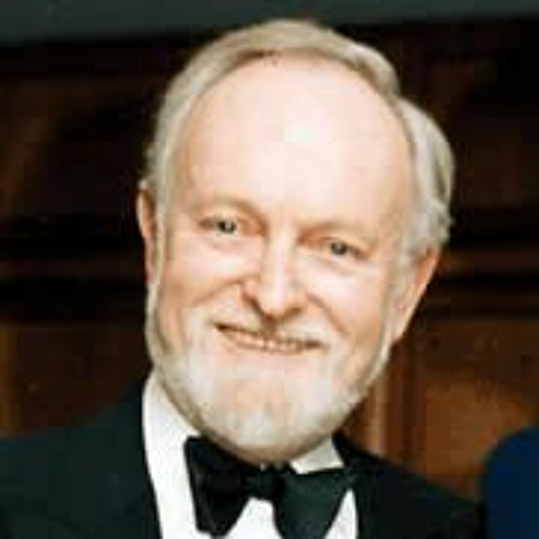 Stream episode Richard Stilgoe - It Isn't Easy Being Dave(-id Cameron ...