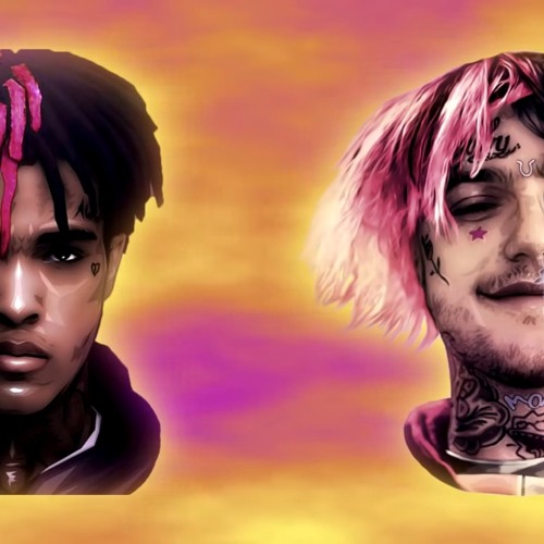Stream Xxxtentacion X Lil Peep Nights Alone Prod Ocean Beats