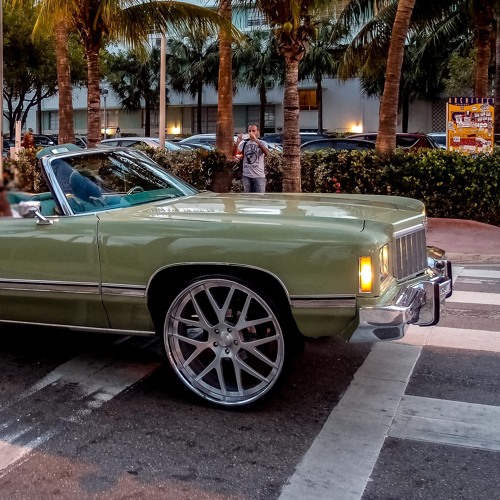 Stream *gasp* Big baller by Derek Baughman | Listen online for free on ...