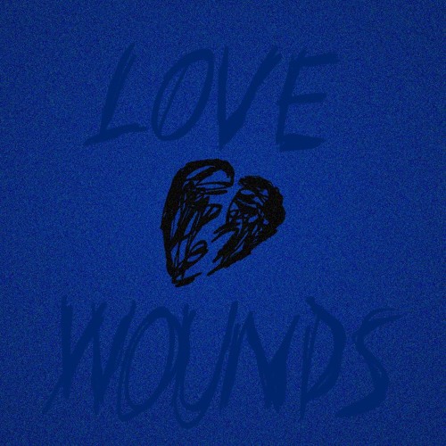 Stream WAYDE - Love Wounds (Prod. WAYDE) by WAYDE | Listen online for ...
