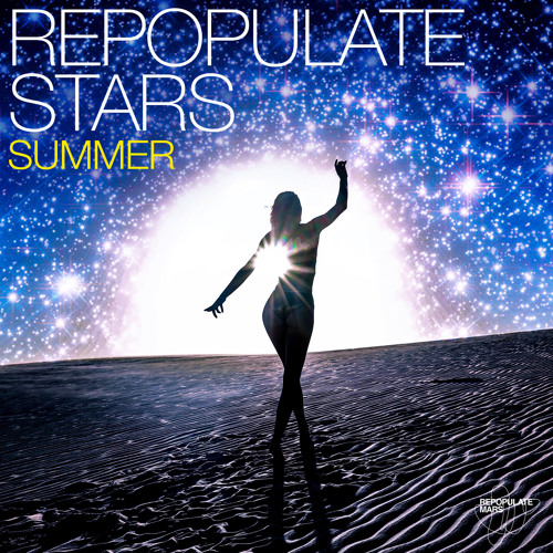 Stream Brett Gould - Orange 92 [Repopulate Mars] [MI4L.com] by Music is ...