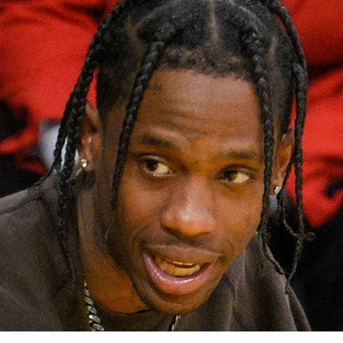 Stream Travis Scott Bell Chords - (Tropical Flowers) Type Beat by Big ...