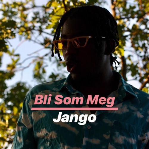 Stream Bli Som Meg by Jango | Listen online for free on SoundCloud