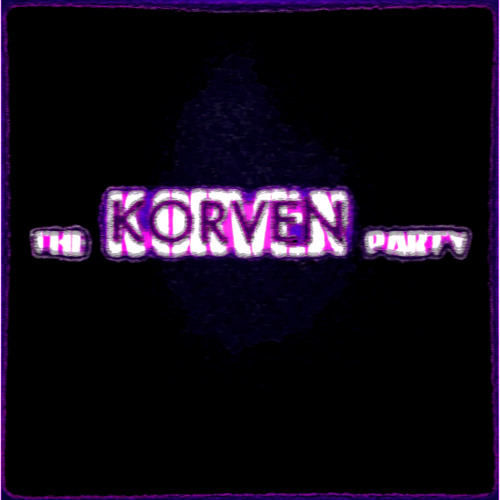 Stream KORVEN | Listen to The Korven Party (Demos) playlist online for ...