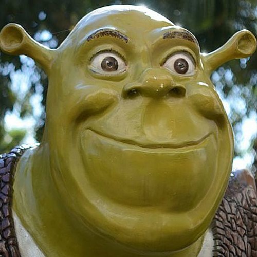 Stream [Innie Nipz Debut] Shrek Is My Dad by Inni3-N1PZ | Listen online ...