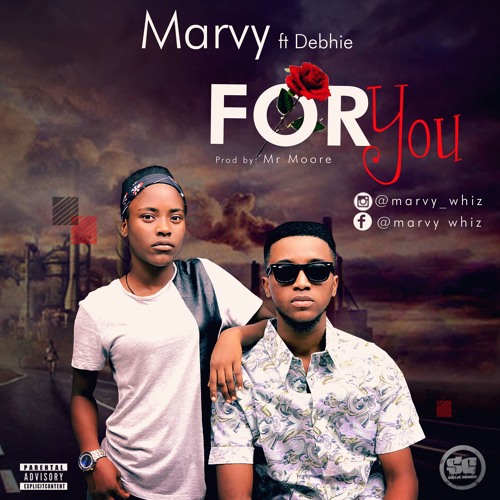 Stream Marvy Ft Debhie - FOR YOU by Marvy Whiz | Listen online for free ...