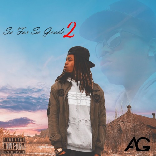 Stream Aaron Goode | Listen to So Far So Goode 2 playlist online for ...