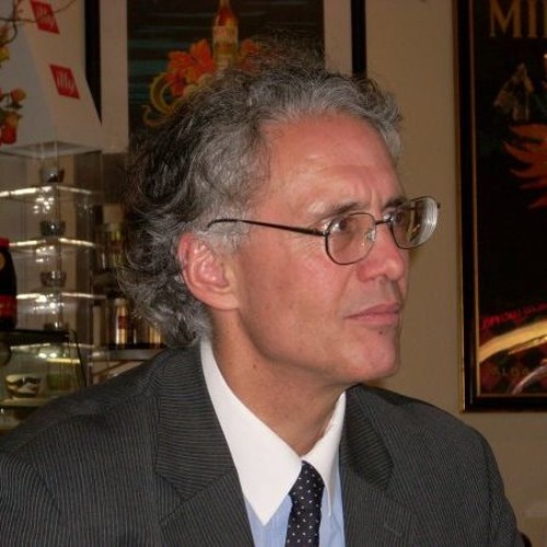 Stream Interview With Frank Romano On His Arrest In The West Bank by ...