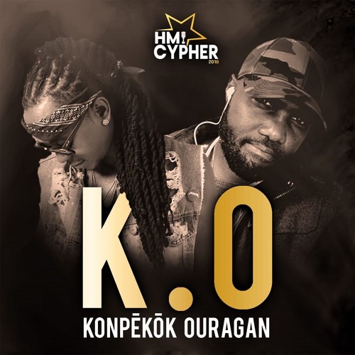 Stream K.O - Ded Kra-z & Ouragan by Ded kra-z | Listen online for free ...