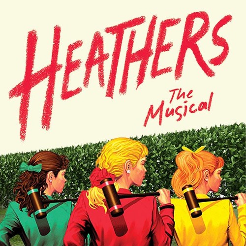 Heathers Musical Album