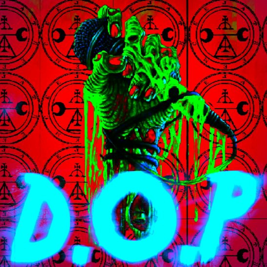 Stream JA The Emcee - Dishing Out Punishment (Prod. By Thadd Ross) by ...