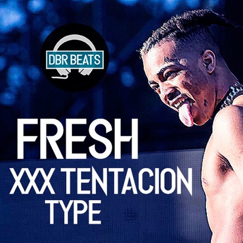 Stream Instrumental Trap Chill Fresh Xxx Tentacion Type Dbr Beats 1521