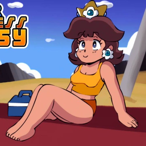 Princess Daisy Beach