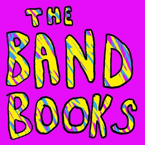 Stream The Band Books | Listen to The Band Books playlist online for ...