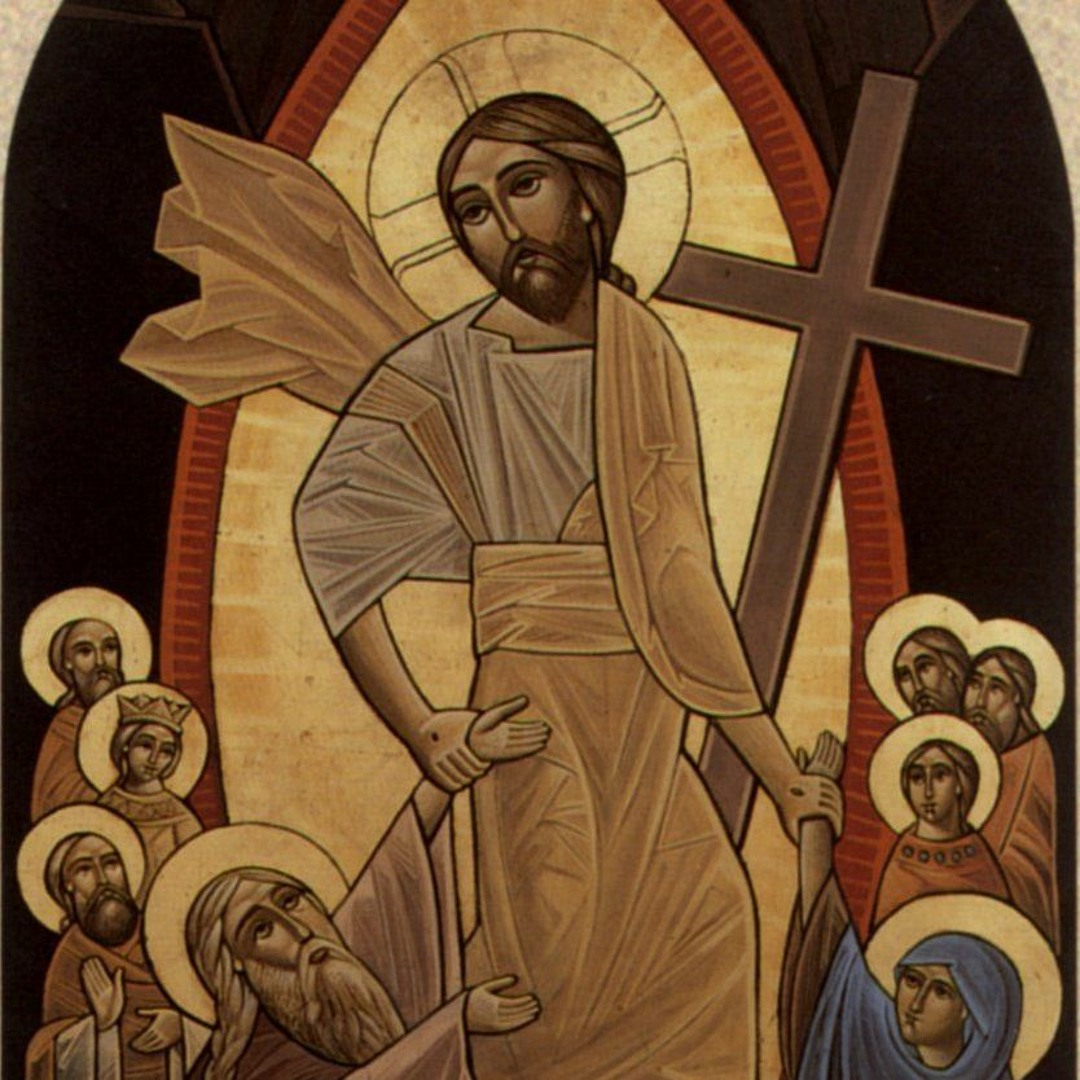 Stream Gospel of the Feast of Resurrection - Ibrahim Ayad - انجيل عيد ...