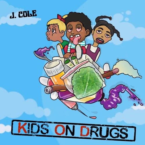 Stream J.Cole Type Song KOD STORY by HU$TLEMANIA | Listen online for ...