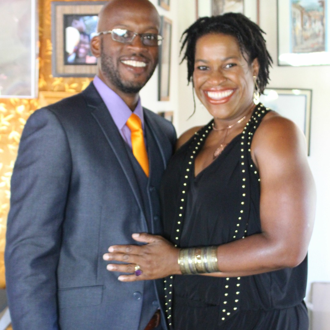 Stream Reasoning With Actress Michael Hyatt by Good News Jamaica | Listen online for free on ...