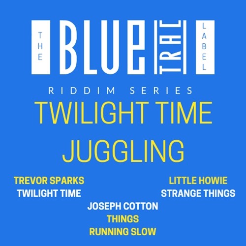 Stream Feed Tha Music | Listen to Blue Trac - Twilight Time Juggling ...
