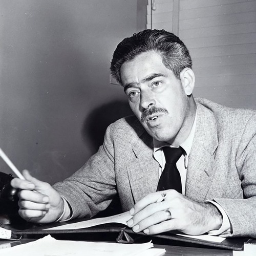 Stream episode Director William N Robson Explains How War SFX Were ...